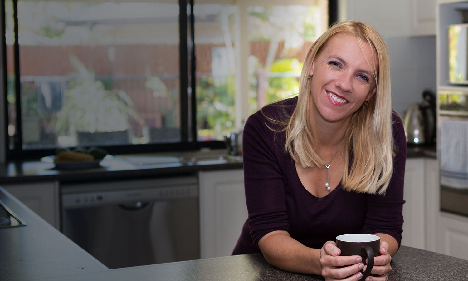 About Jackie Hall - Parental Stress Centre